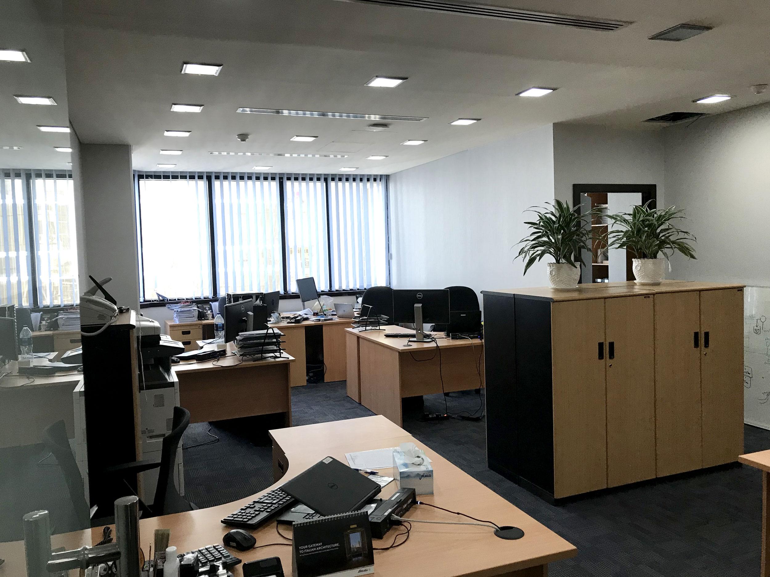 Ultimate Project Management | Fit-Out & Retail Delivery Experts ...